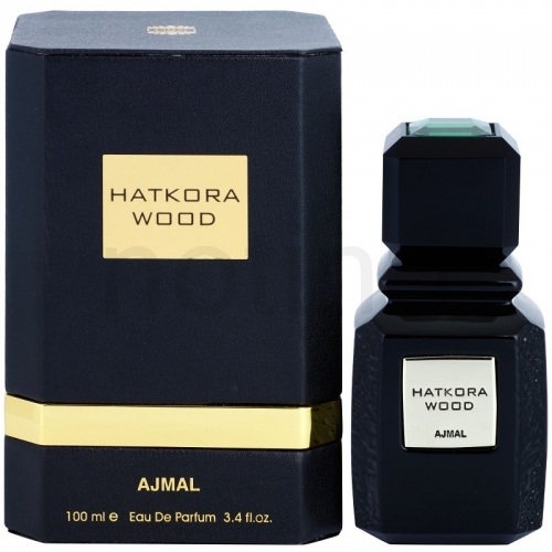 Ajmal Hatkora Wood edp 100ml