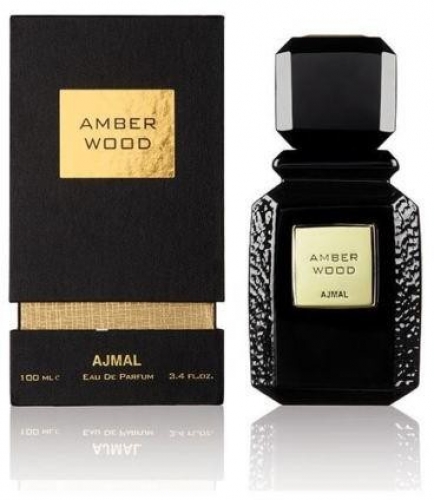 Ajmal Amber Wood edp 100ml