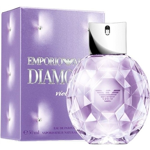 Armani Diamonds Violet 2015 W edp 50ml
