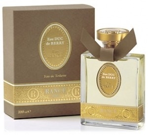 Rance 1795 Eau Duc De Berry M edp 100ml