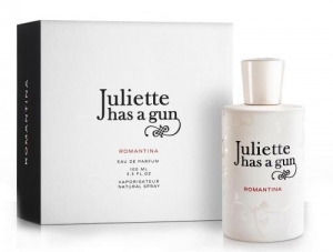 Juliette Has A Gun Romantina W edp 100ml