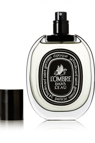 Diptyque L´Ombre Dans L´Eau W edt 100ml tstr