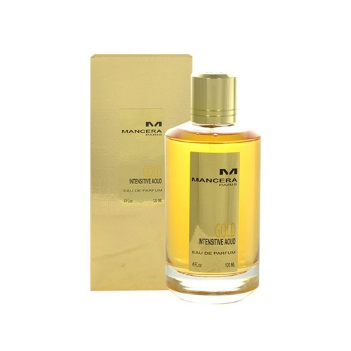 Mancera Aoud Gold Intensitive edp 120ml