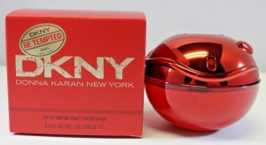 DKNY Be Tempted 2016 W edp 100ml