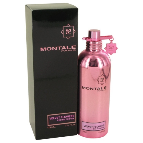 Montale Velvet Flowers W edp 100ml