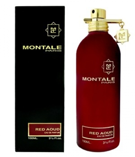 Montale Red Aoud edp 100ml