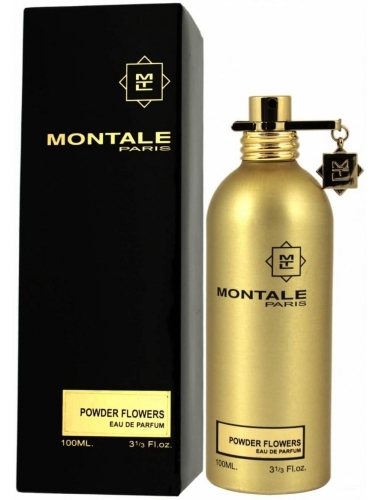 Montale Powder Flowers W edp 100ml