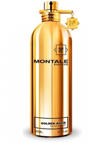 Montale Golden Aoud edp 100ml