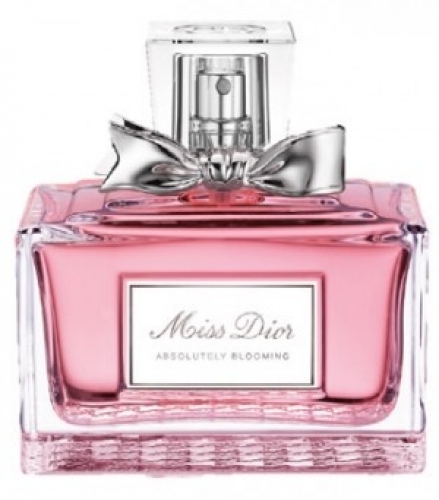 C.D. Miss Dior Absolutely Blooming 2016 W edp 100ml tstr