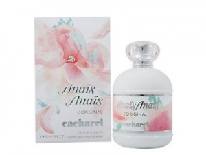 Cacharel Anais Anais L`Original W edt 100ml