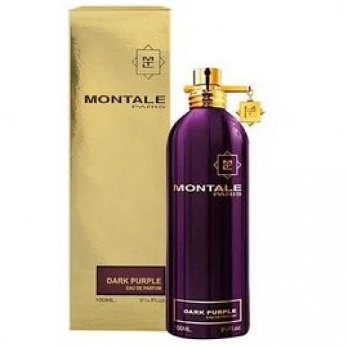 Montale Dark Purple W edp 100ml