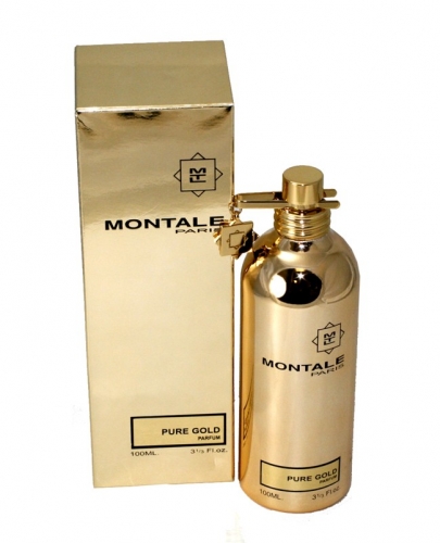 Montale Pure Gold W edp 100ml