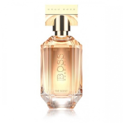 HB Boss The Scent 2016 W edp 50ml tstr