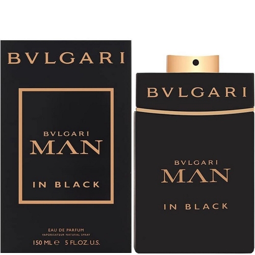 Bvlgari Man In Black 2014 M edp 150ml