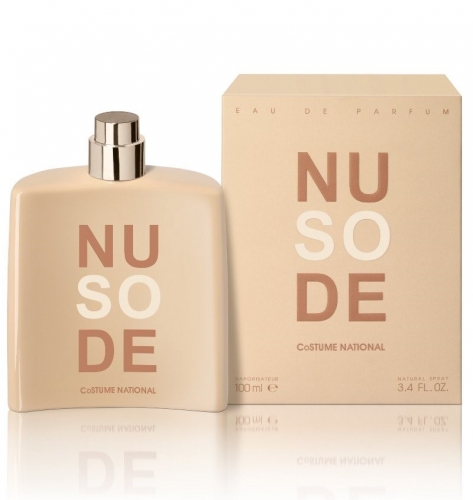 Costume National So Nude W edp 100ml