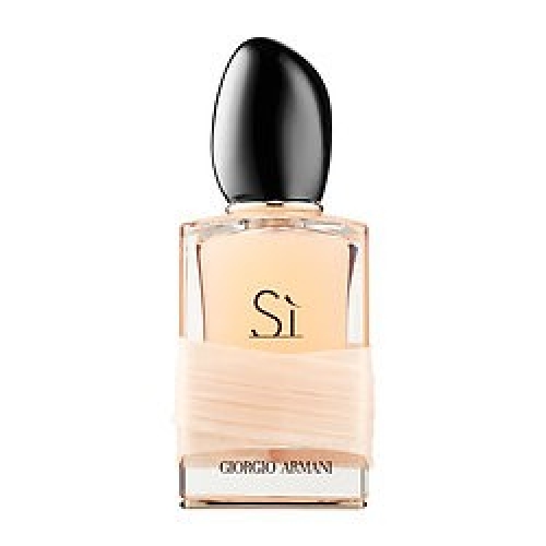 Armani Si Rose Signature 2016 W edp 100ml tstr