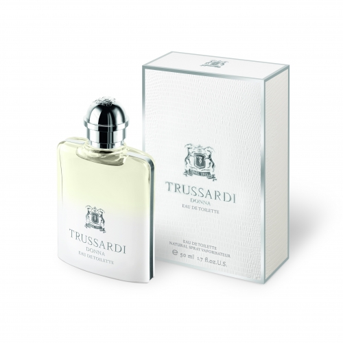 Trussardi Donna 2016 W edt 100ml