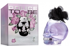 Police To Be Rose Blossom 2016 W edp 40ml