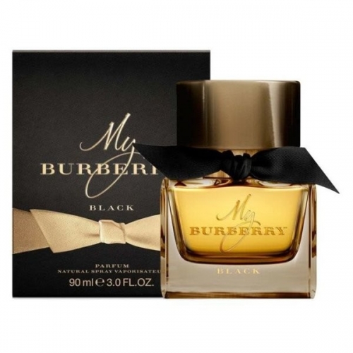 Burberry My Burberry Black 2016 W edp 90ml