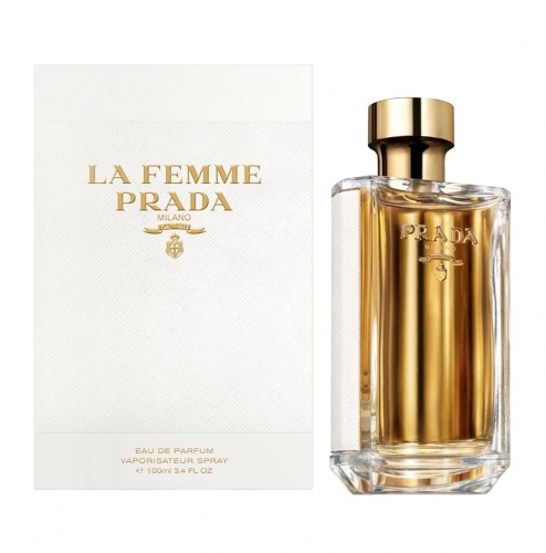 Prada La Femme 2016 W edp 100ml