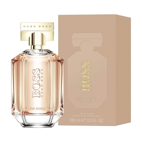 HB Boss The Scent 2016 W edp 100ml