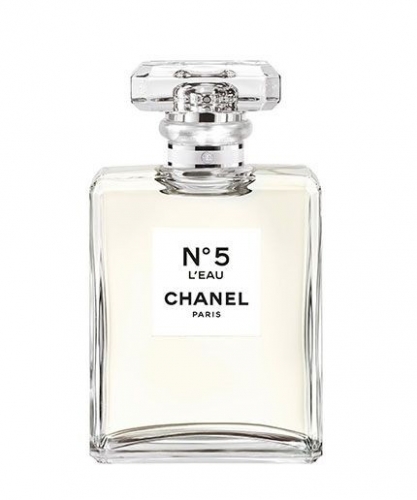 Chanel No.5 L`eau 2016 W edt 100ml tstr