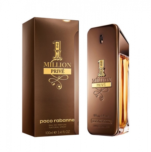 P.R. 1 Million Prive 2016 M edp 100ml