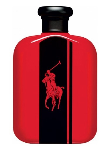 Ralph Lauren Polo Red Intense 2016 M edp 125ml tstr