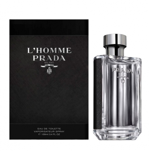 Prada L`homme 2016 M edt 100ml