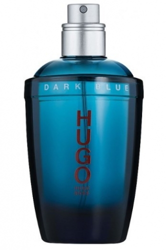 HB Dark Blue M edt 75ml tstr