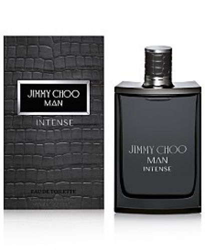 Jimmy Choo Man Intense 2016 M edt 100ml