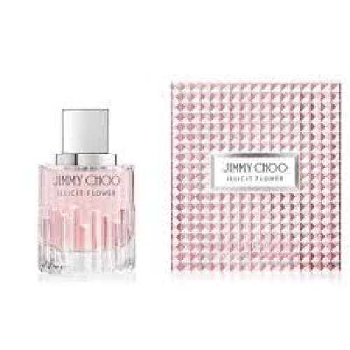 Jimmy Choo Illicit Flower 2016 W edt 60ml