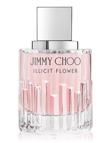 Jimmy Choo Illicit Flower 2016 W edt 100ml tstr