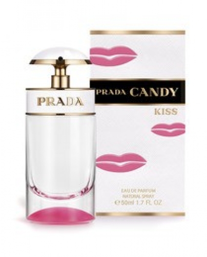 Prada Candy Kiss 2016 W edp 50ml