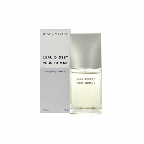 I.M. L`eau D`issey Pour Homme Fraiche 2016 M edt 50ml