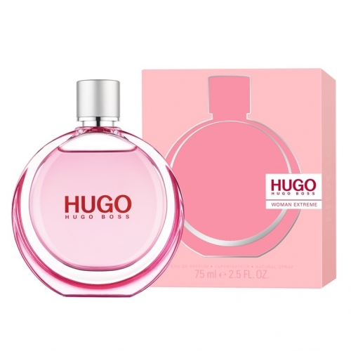 HB Hugo Extreme 2016 W edp 75ml