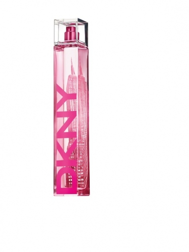 DKNY Summer 2014 W edt 100ml tstr