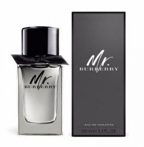 Burberry Mr. Burberry 2016 M edt 100ml