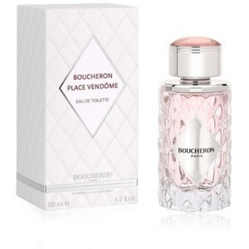 Boucheron Place Vendome W edt 50ml