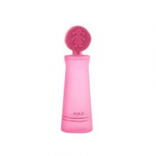 Tous Kids Girl W edt 100ml tstr