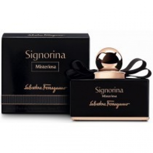 S.F. Signorina Misteriosa 2016 W edp 30ml