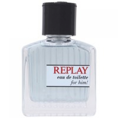 Replay For Him M edt 50ml tstr