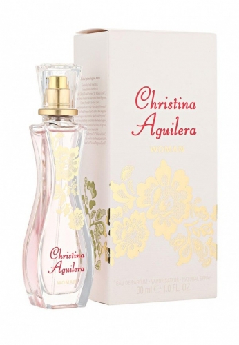 Christina Aguilera Woman 2014 W edp 30ml