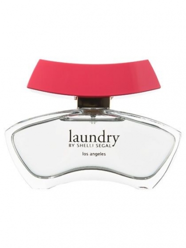 S.S. Laundry W edp 100ml tstr