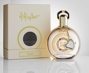 M.Micallef Watch W edp 100ml