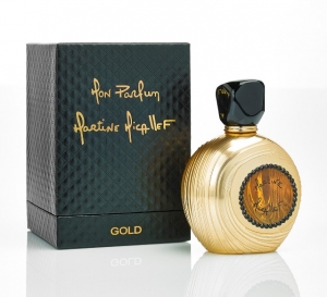 M.Micallef Mon Parfum Gold W edp 100ml