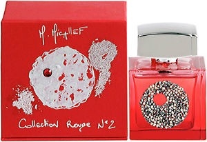 M.Micallef Collection Rouge No.2 W edp 100ml