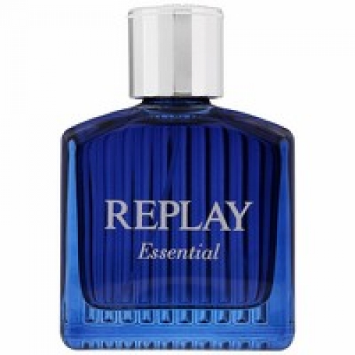 Replay Essential 2014 M edt 75ml tstr