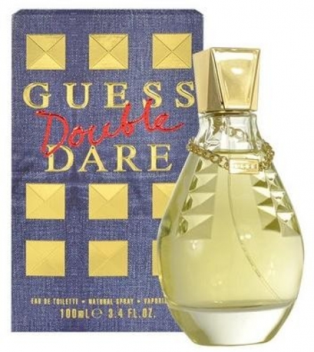 Guess Double Dare W edt 100ml