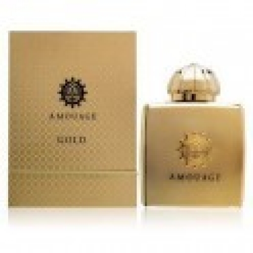 Amouage Gold W edp 100ml